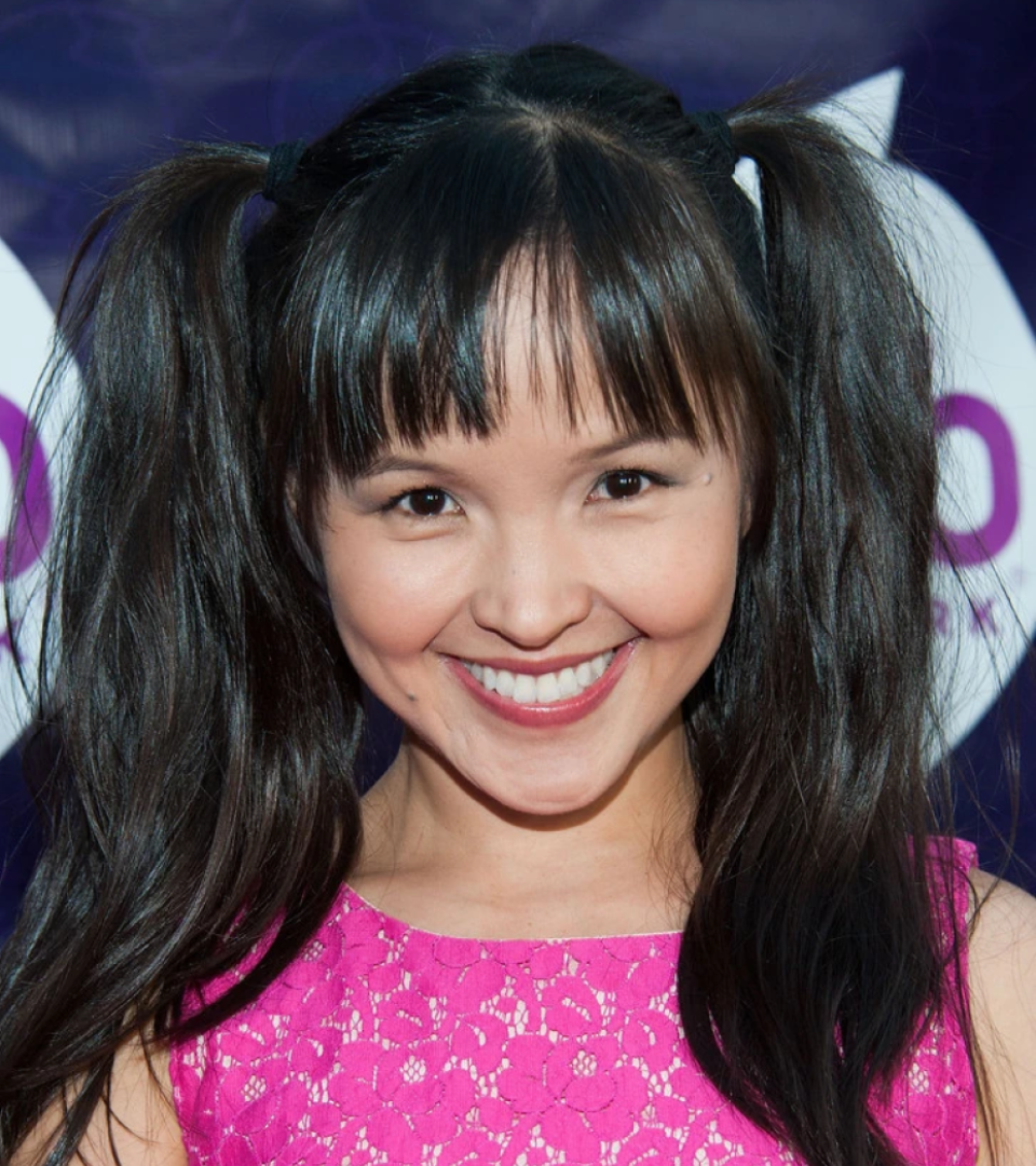 Tania Gunadi The World Adventures Wiki Fandom