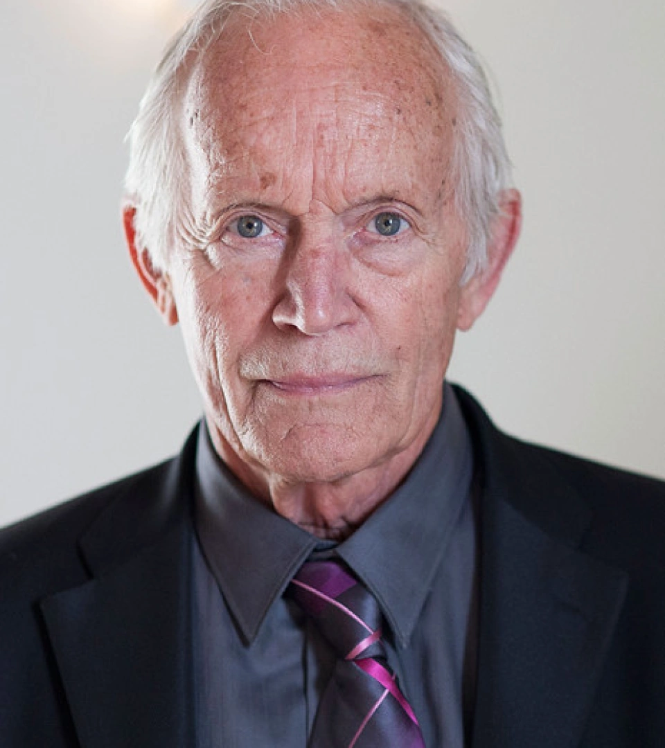 Lance Henriksen | The World Adventures! Wiki | Fandom