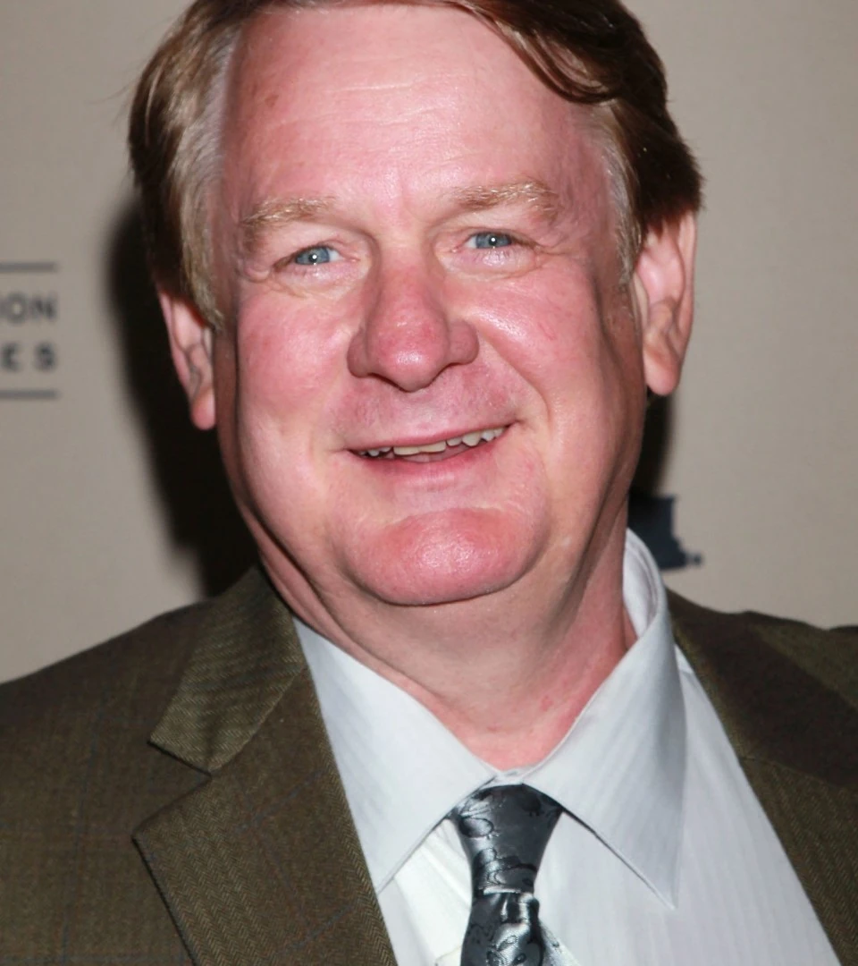 Bill Farmer | The World Adventures! Wiki | Fandom