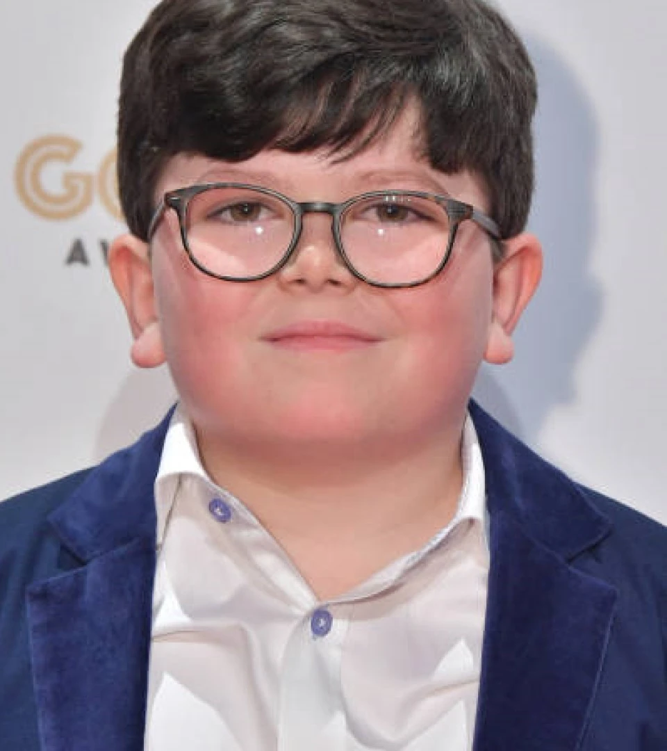 Archie Yates | The World Adventures! Wiki | Fandom