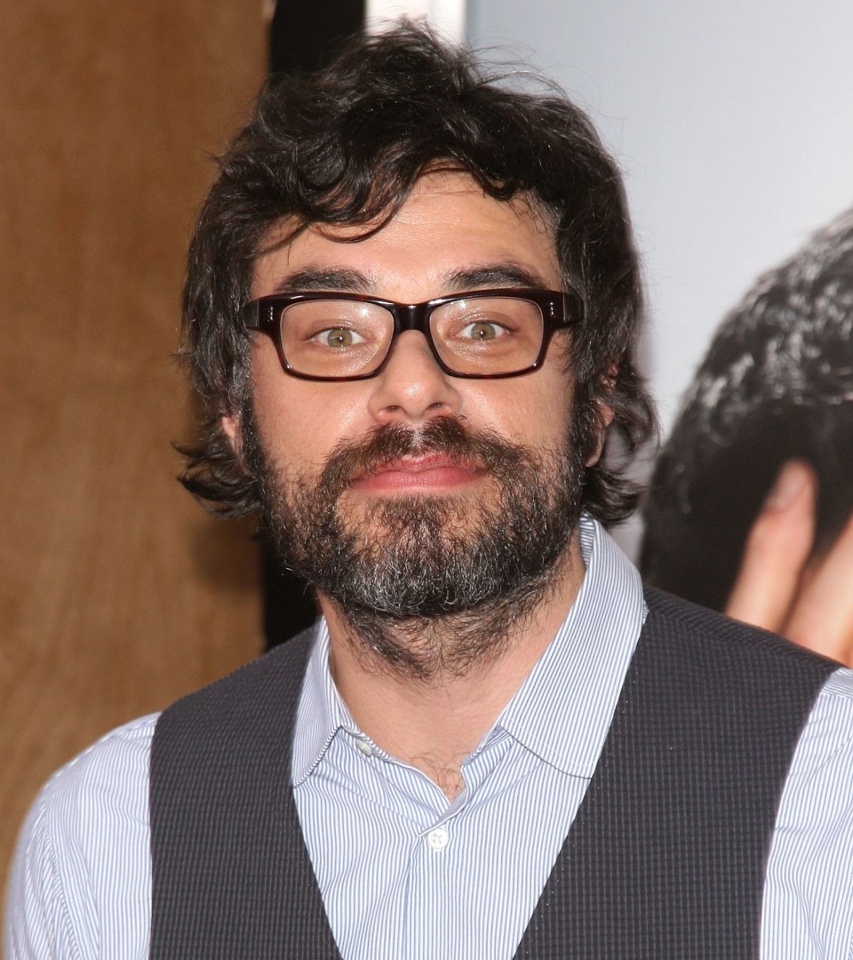 Jemaine Clement The World Adventures Wiki Fandom
