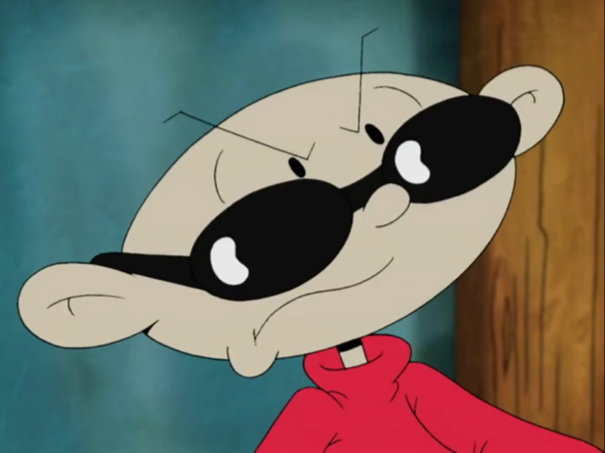 Nigel Uno | The World Adventures! Wiki | Fandom