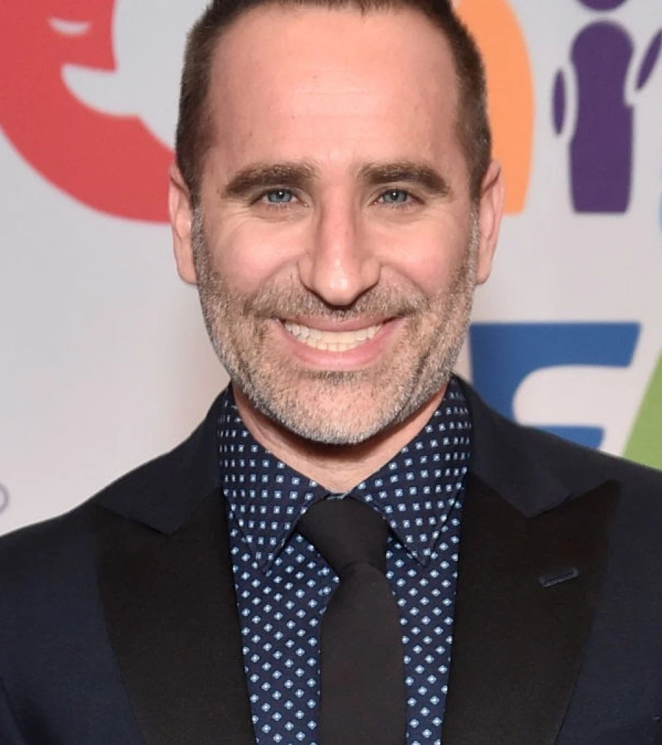 Ben Giroux | The World Adventures! Wiki | Fandom