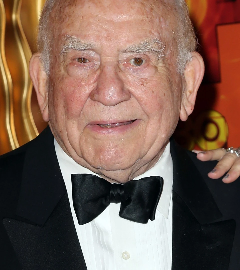 Ed Asner | The World Adventures! Wiki | Fandom