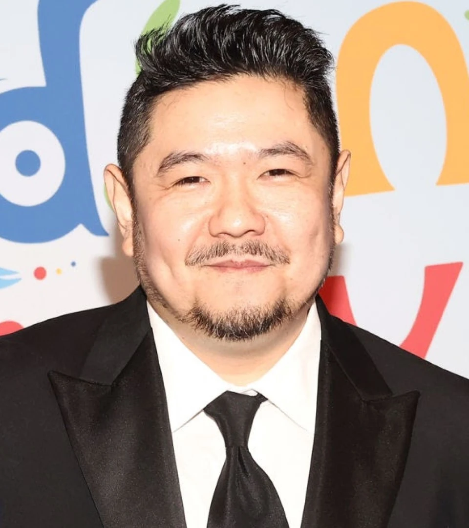 Eric Bauza | The World Adventures! Wiki | Fandom