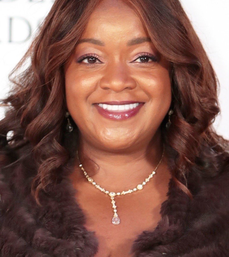 Kimberly Brooks The World Adventures Wiki Fandom