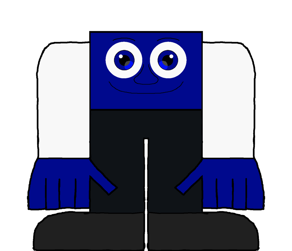 American Earthian | The World Adventures! Wiki | Fandom