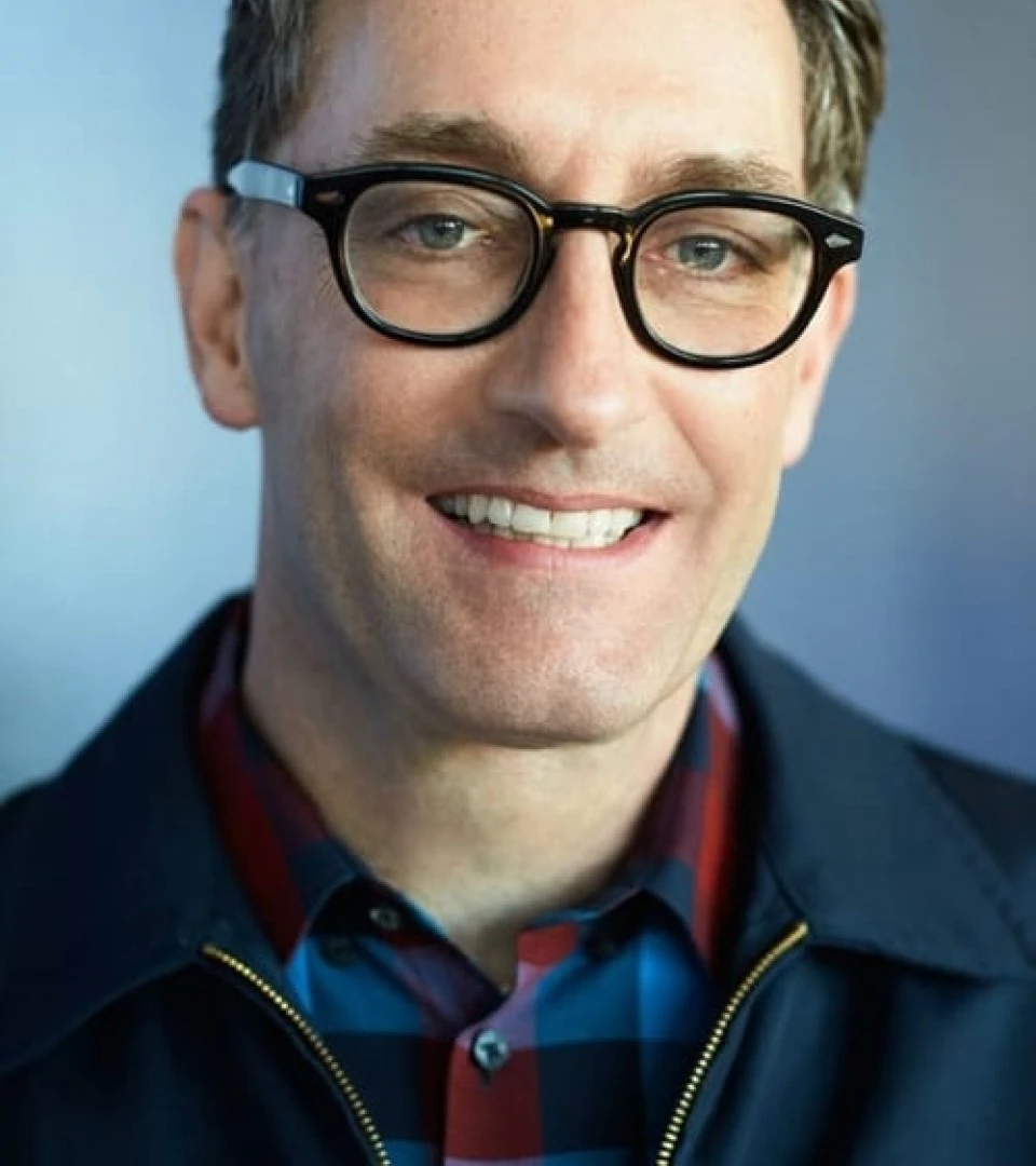 Tom Kenny | The World Adventures! Wiki | Fandom