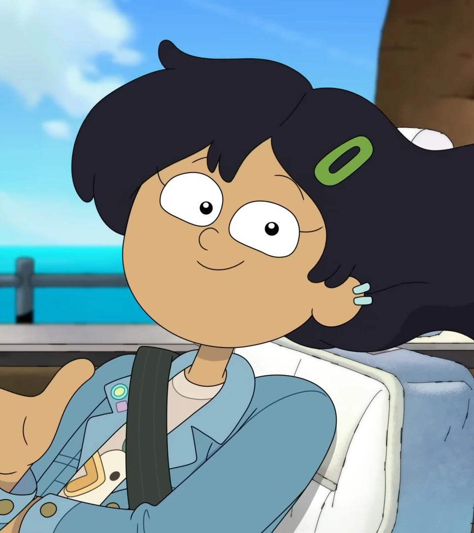 Marcy Wu | The World Adventures! Wiki | Fandom