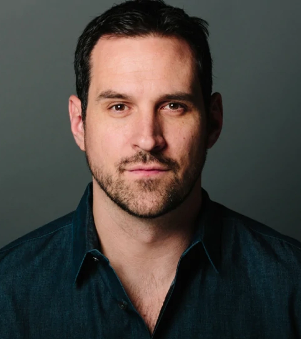 Travis Willingham | The World Adventures! Wiki | Fandom