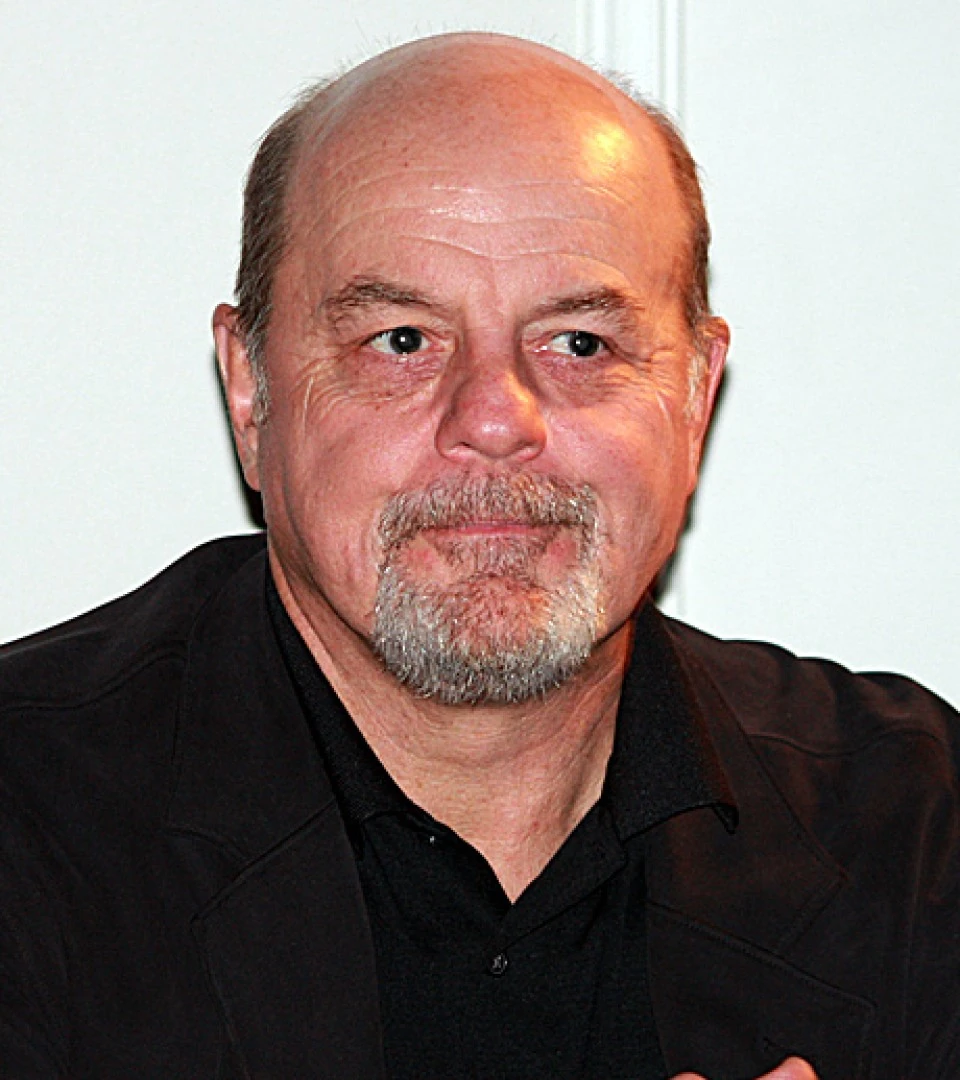 Michael Ironside | The World Adventures! Wiki | Fandom