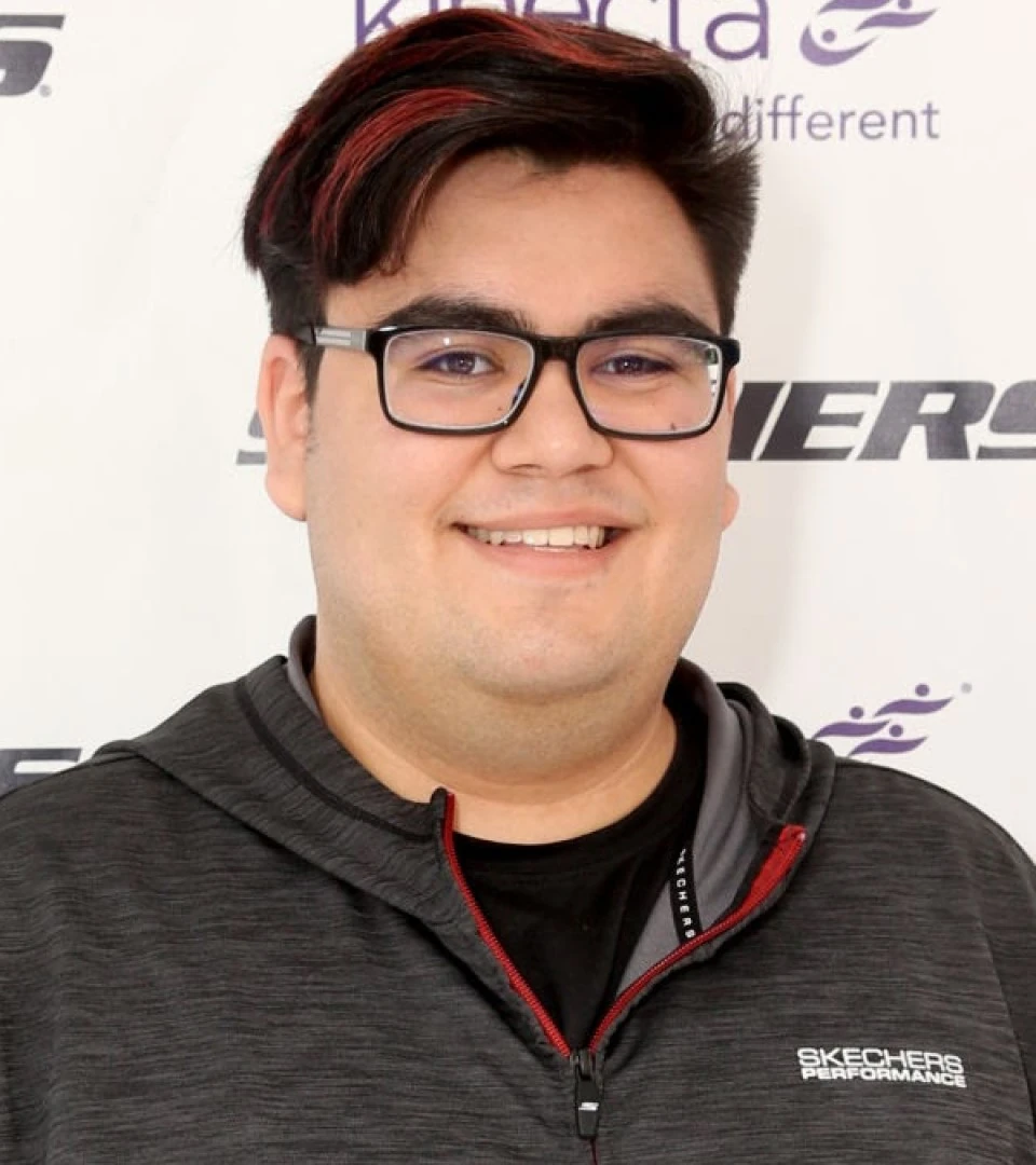 Sean-Ryan Petersen | The World Adventures! Wiki | Fandom