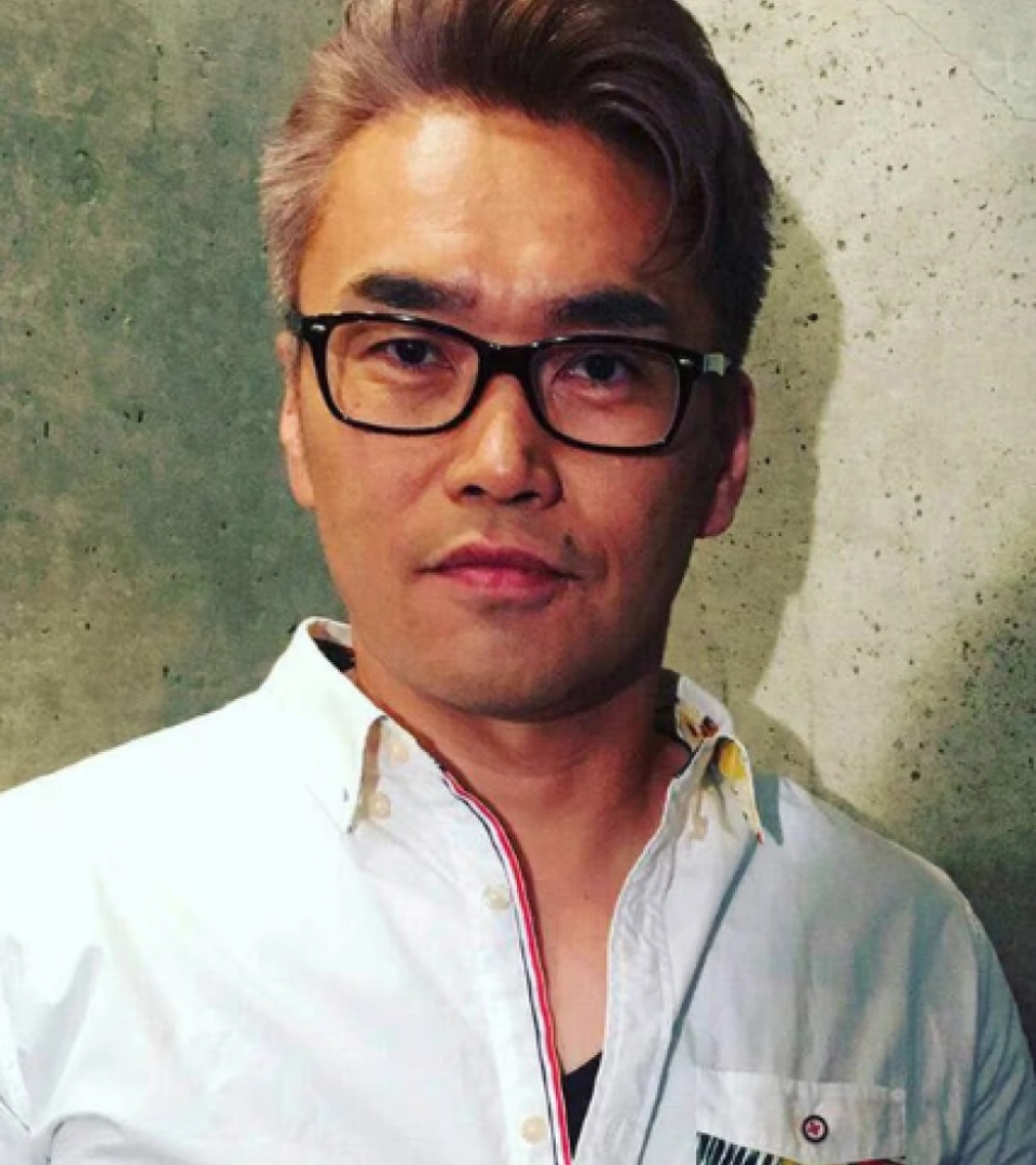 Masami Iwasaki | The World Adventures! Wiki | Fandom