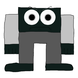 Square Zoogoo-Bodyguard | The World Adventures! Wiki | Fandom