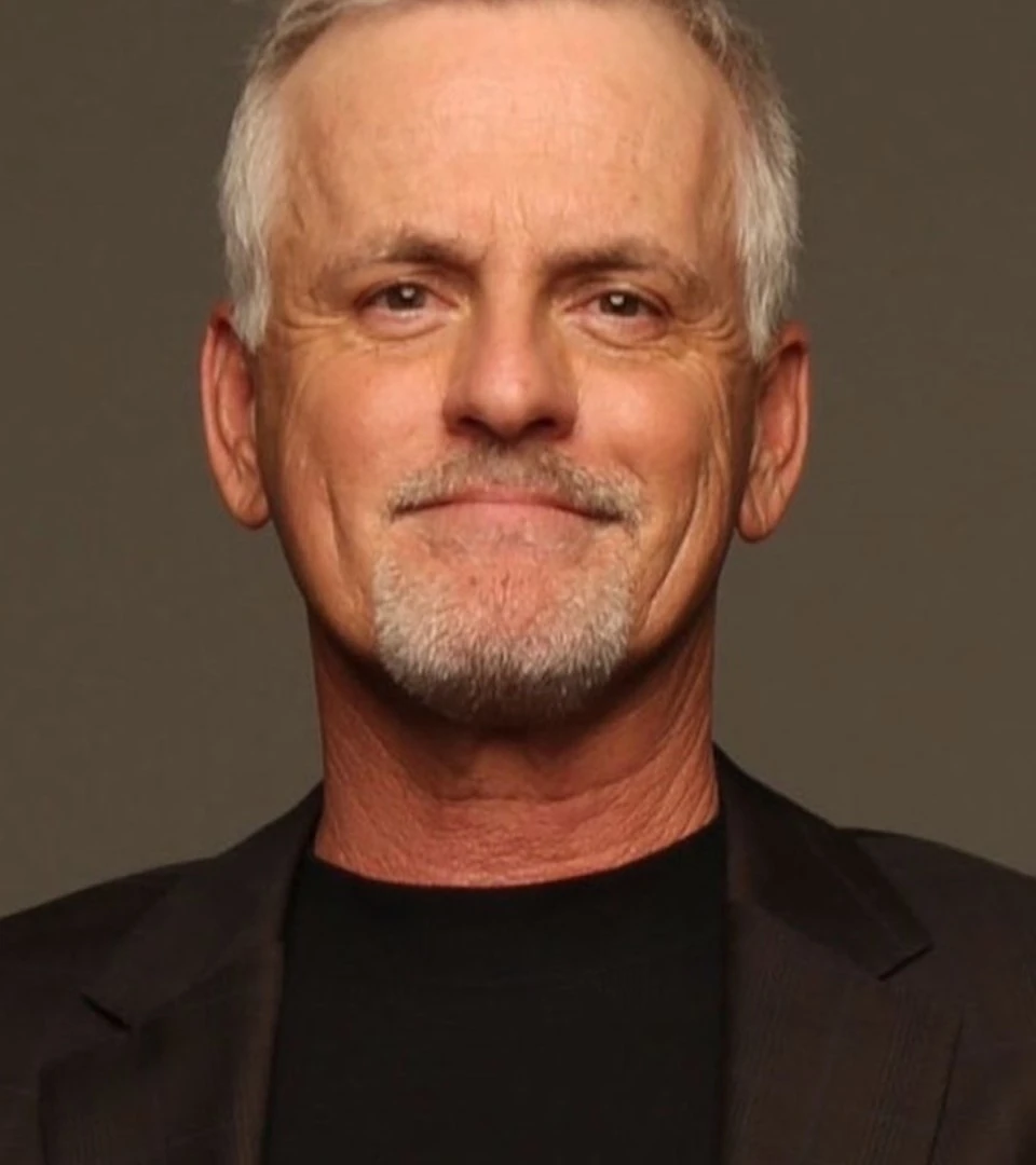 Rob Paulsen | The World Adventures! Wiki | Fandom