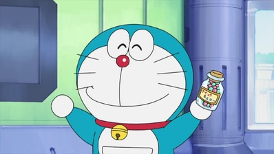 Inside Job | The World Adventures! Wiki | Fandom