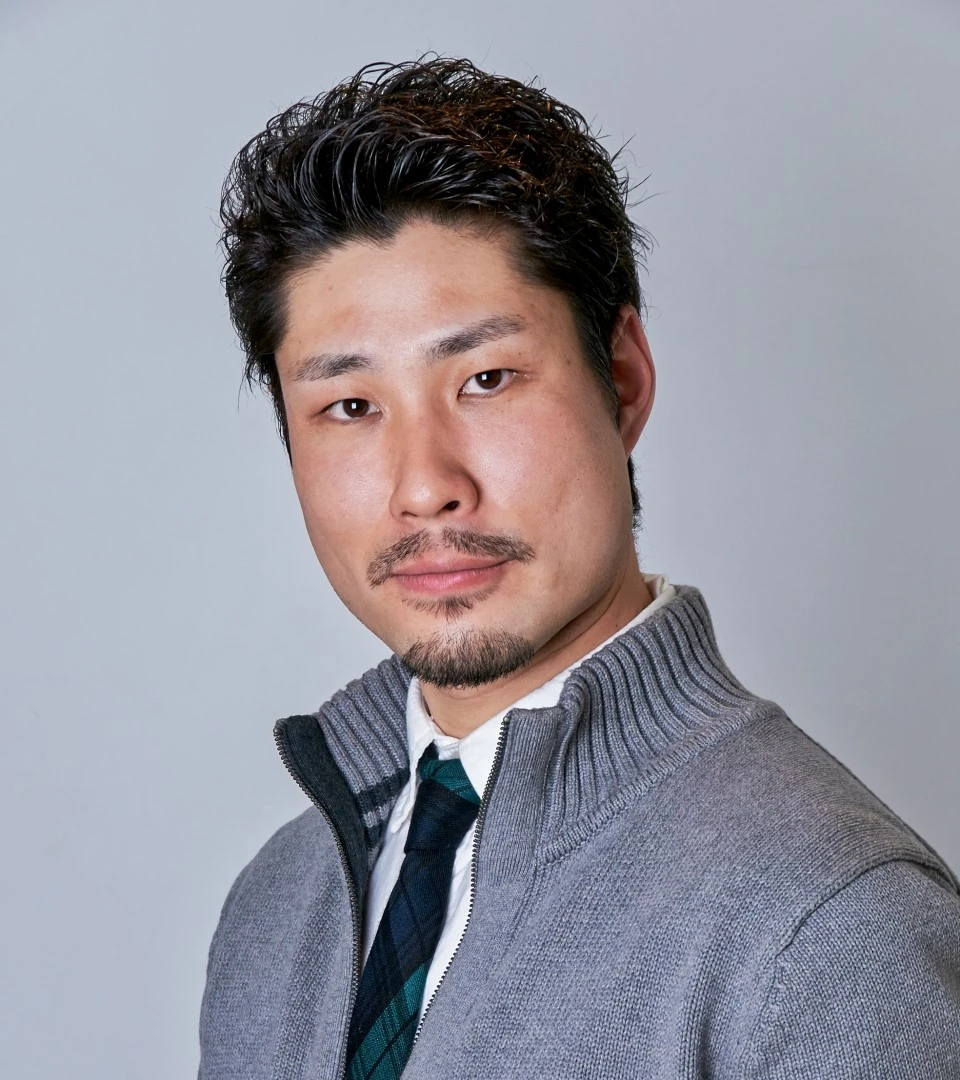 Hayato Fujii | The World Adventures! Wiki | Fandom