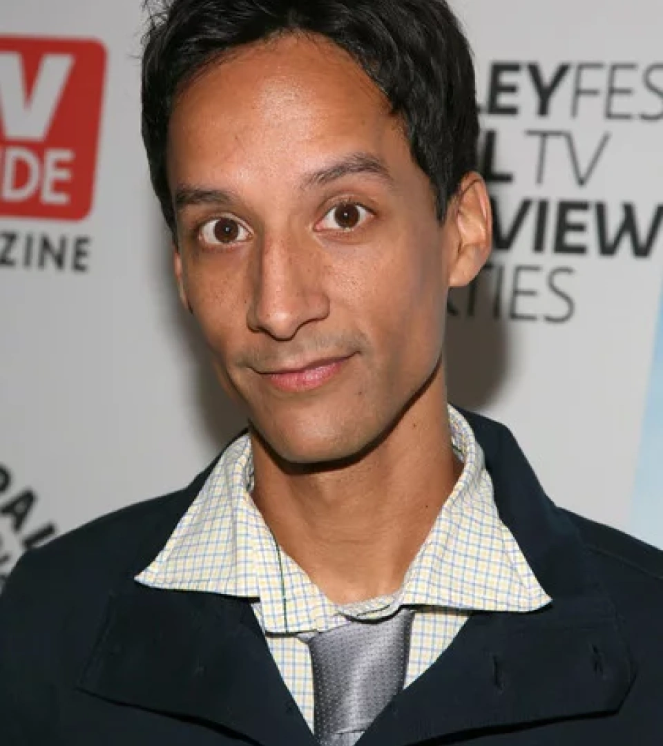 Danny Pudi | The World Adventures! Wiki | Fandom