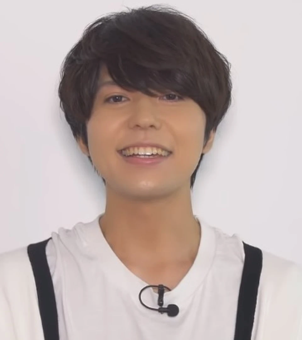 Fumiyoshi Shioya | The World Adventures! Wiki | Fandom