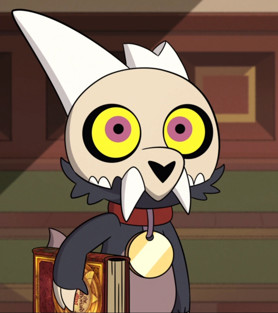 King Clawthorne | The World Adventures! Wiki | Fandom