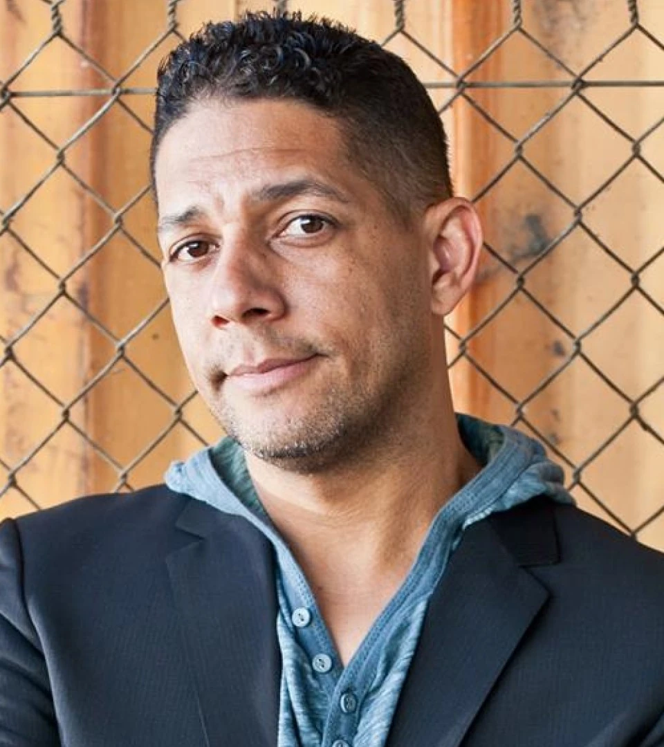 Keith Silverstein | The World Adventures! Wiki | Fandom