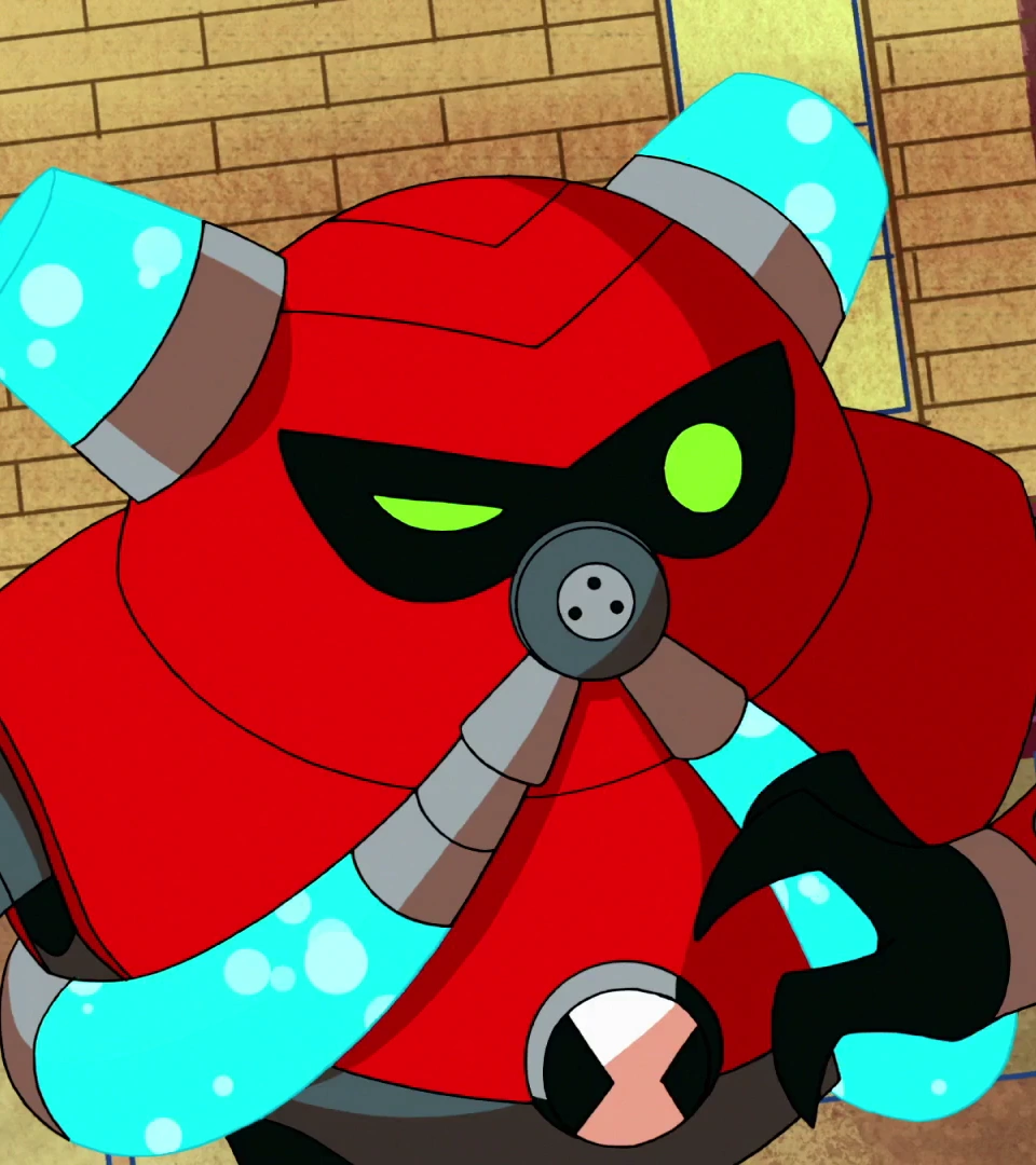 Overflow | The World Adventures! Wiki | Fandom