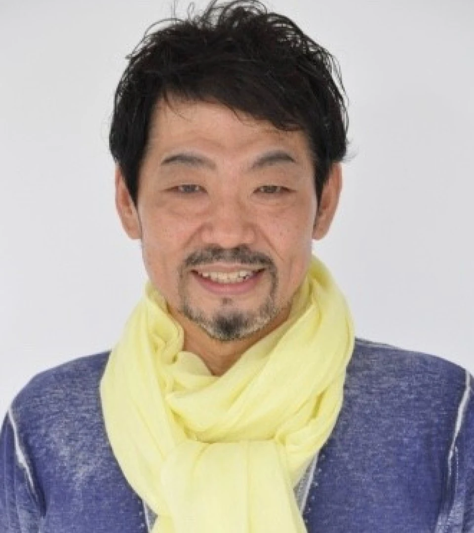 Masuo Amada | The World Adventures! Wiki | Fandom