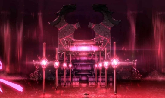 Dead Man Palace | The World After the Fall Wiki | Fandom