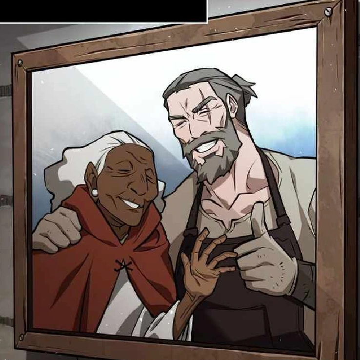 Hiren | The World After the Fall Wiki | Fandom