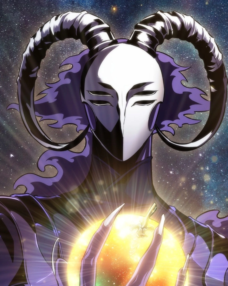 Mulack Armelt | The World After the Fall Wiki | Fandom