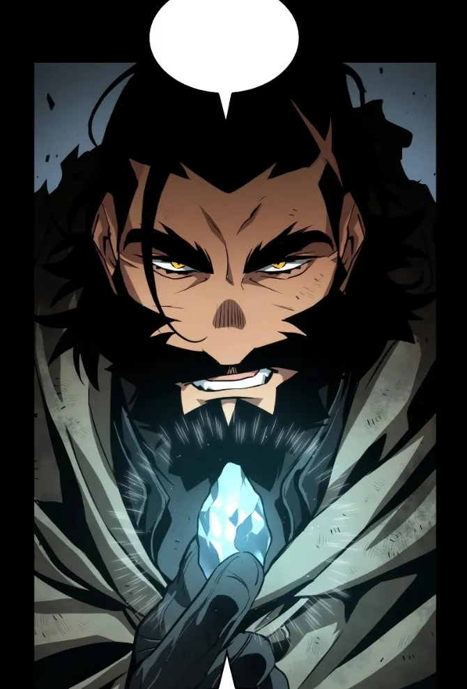 Hwang Inchan | The World After the Fall Wiki | Fandom