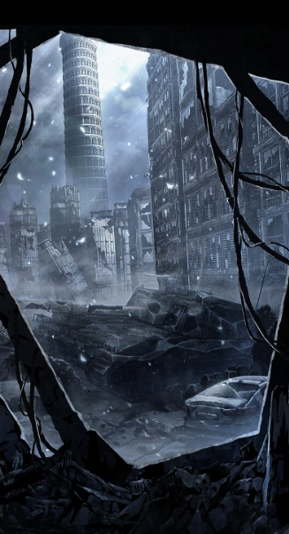 Tower Impact | The World After the Fall Wiki | Fandom