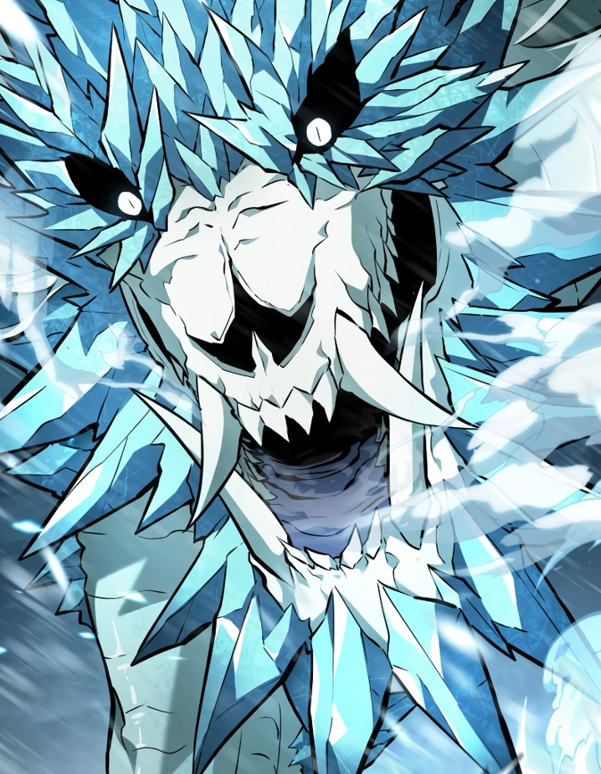 Velkisus | The World After the Fall Wiki | Fandom