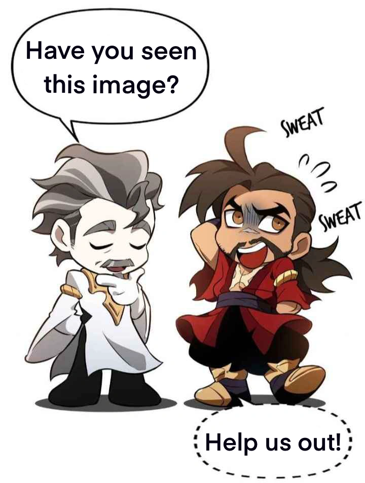 Buddha | The World After the Fall Wiki | Fandom