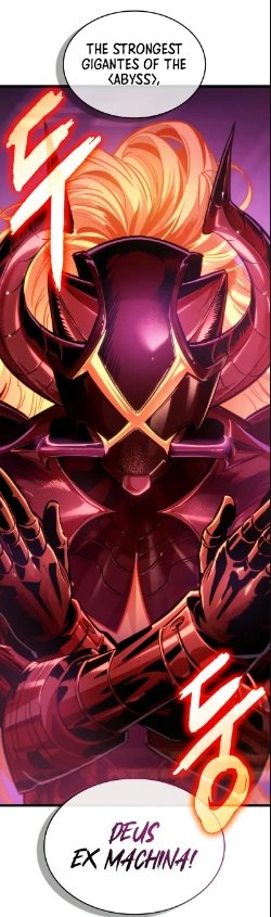 Daeus | The World After the Fall Wiki | Fandom