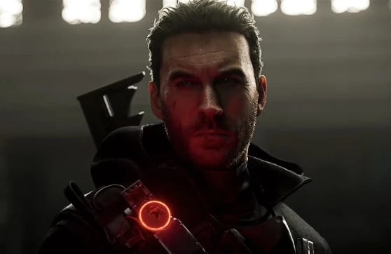 Aaron Keener | The World Beyond Rebirth - Fan Novel Crossover Wiki | Fandom