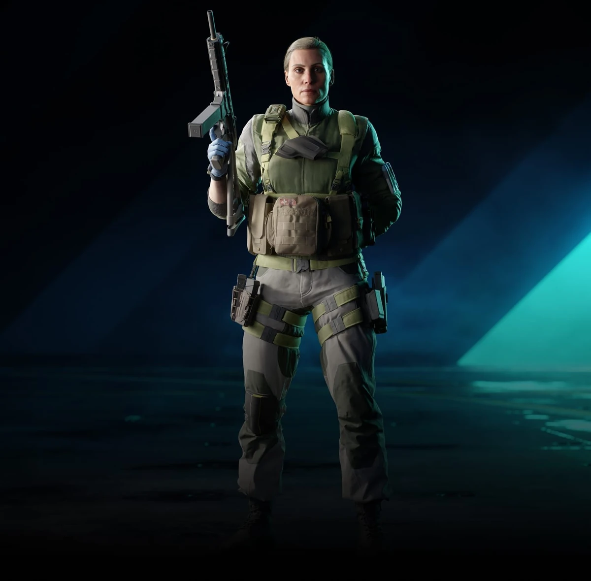 Falck | The World Beyond Rebirth - Fan Novel Crossover Wiki | Fandom