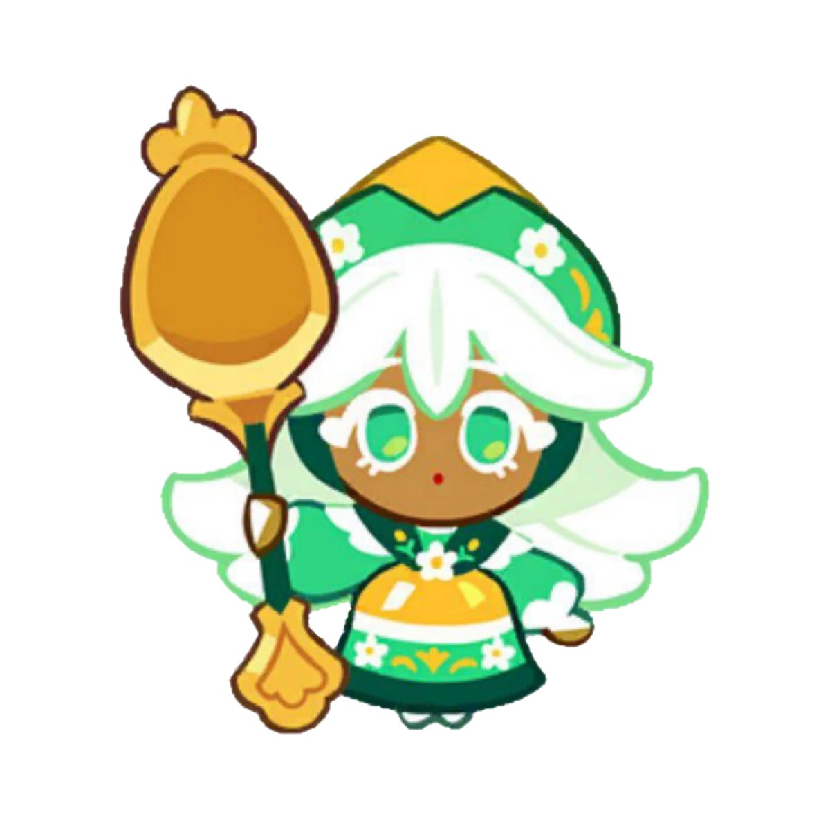 Chamomile Cookie | The World Beyond Rebirth - Fan Novel Crossover Wiki ...