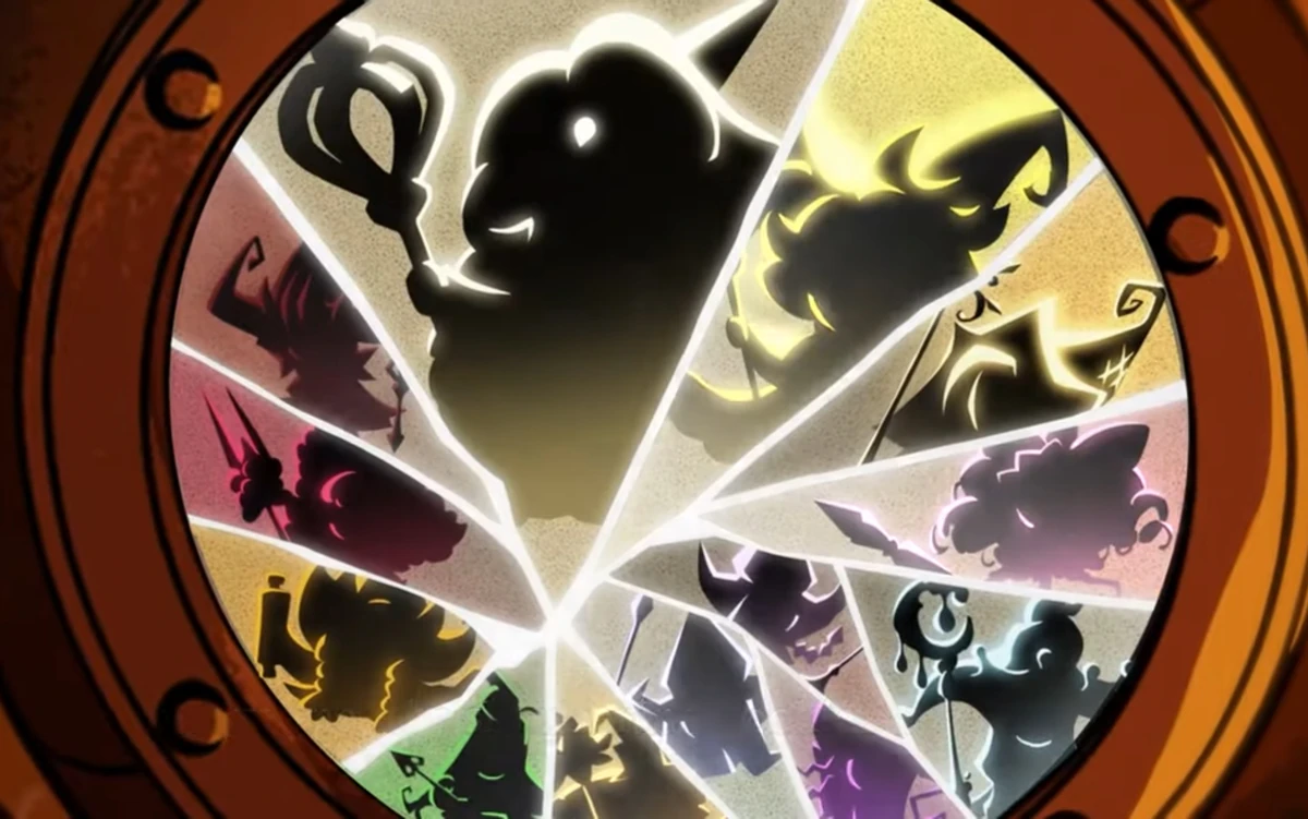 The First Cookies | The World Beyond Rebirth - Fan Novel Crossover Wiki ...