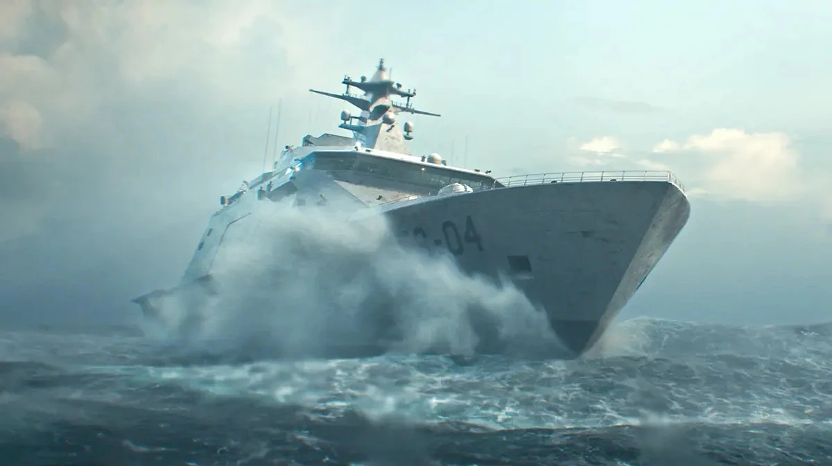 Exodus (Ship) | The World Beyond Rebirth - Fan Novel Crossover Wiki | Fandom