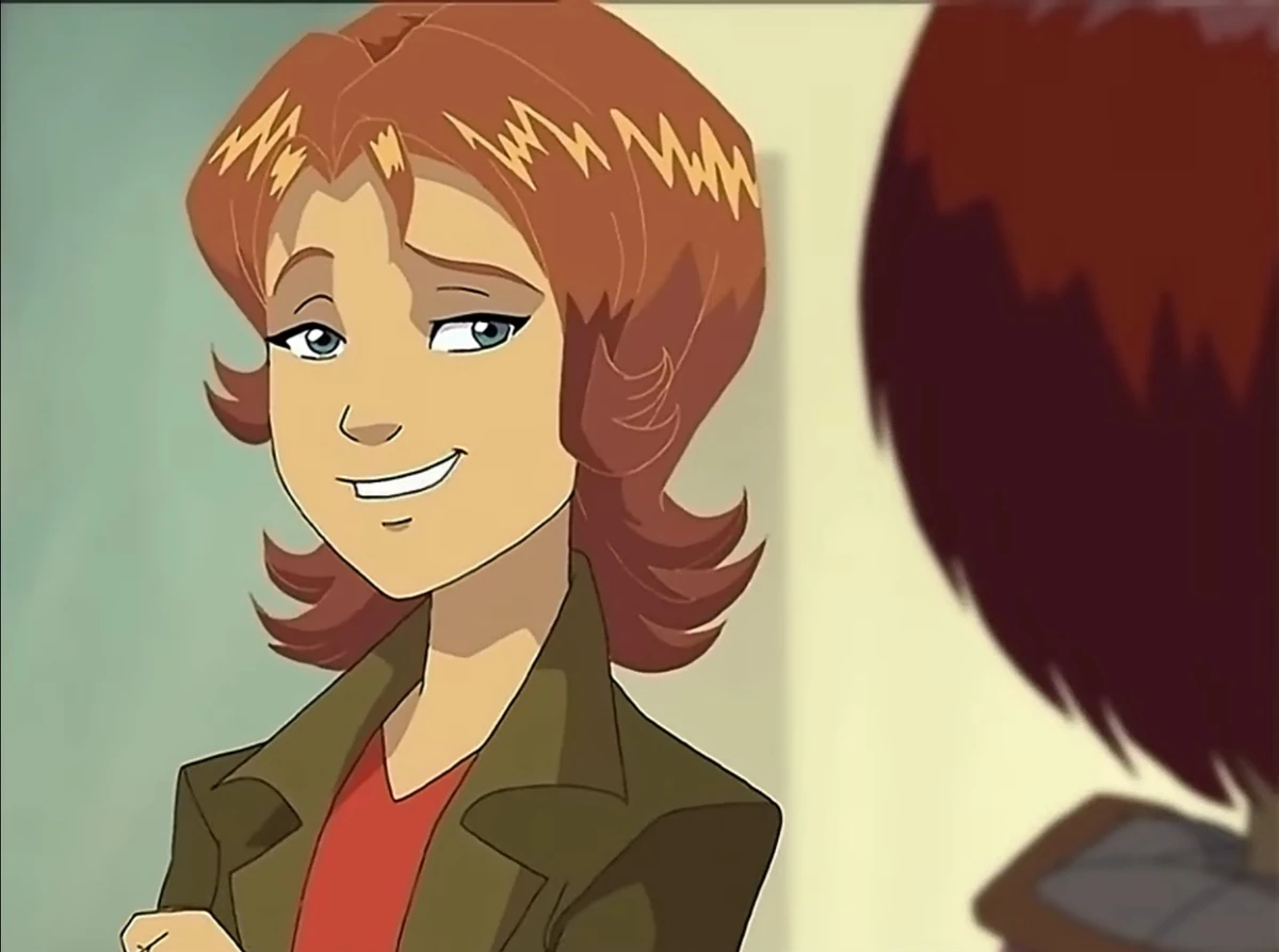 Irma Lair | The World Beyond Rebirth - Fan Novel Crossover Wiki | Fandom