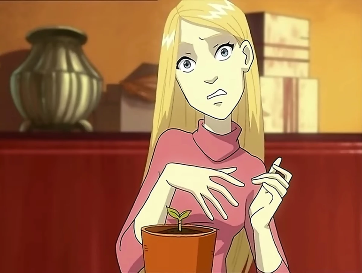 Cornelia Hale | The World Beyond Rebirth - Fan Novel Crossover Wiki ...