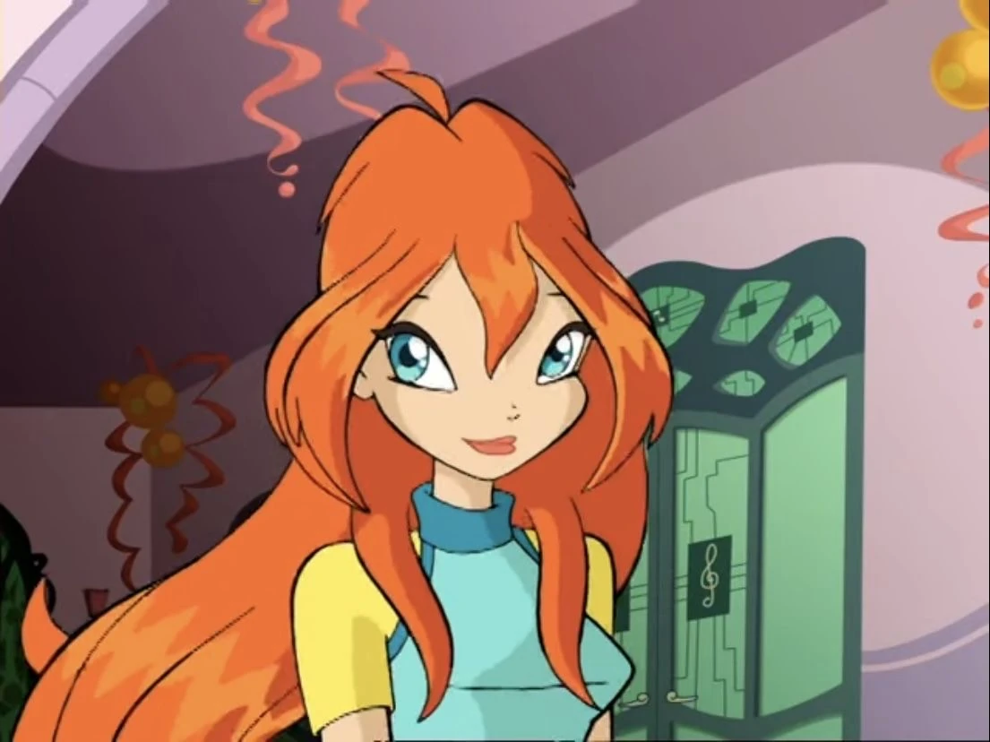 Bloom | The World Beyond Rebirth - Fan Novel Crossover Wiki | Fandom