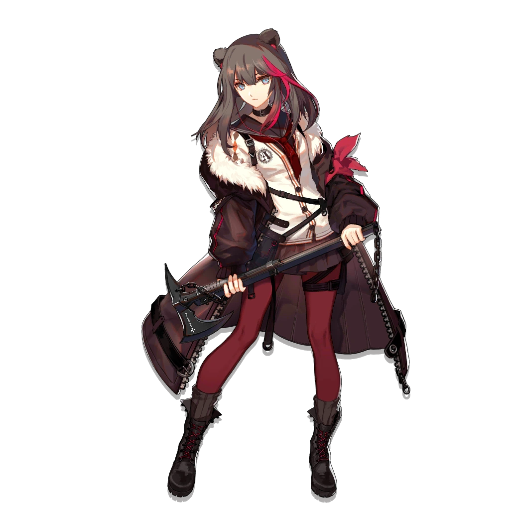 Zima | The World Beyond Rebirth - Fan Novel Crossover Wiki | Fandom