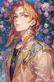 Lux Shadowcrest | The World Conquest: Giving Birth To Become A God Wiki ...