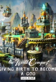 Maximus Shadowcrest/Items | The World Conquest: Giving Birth To Become ...