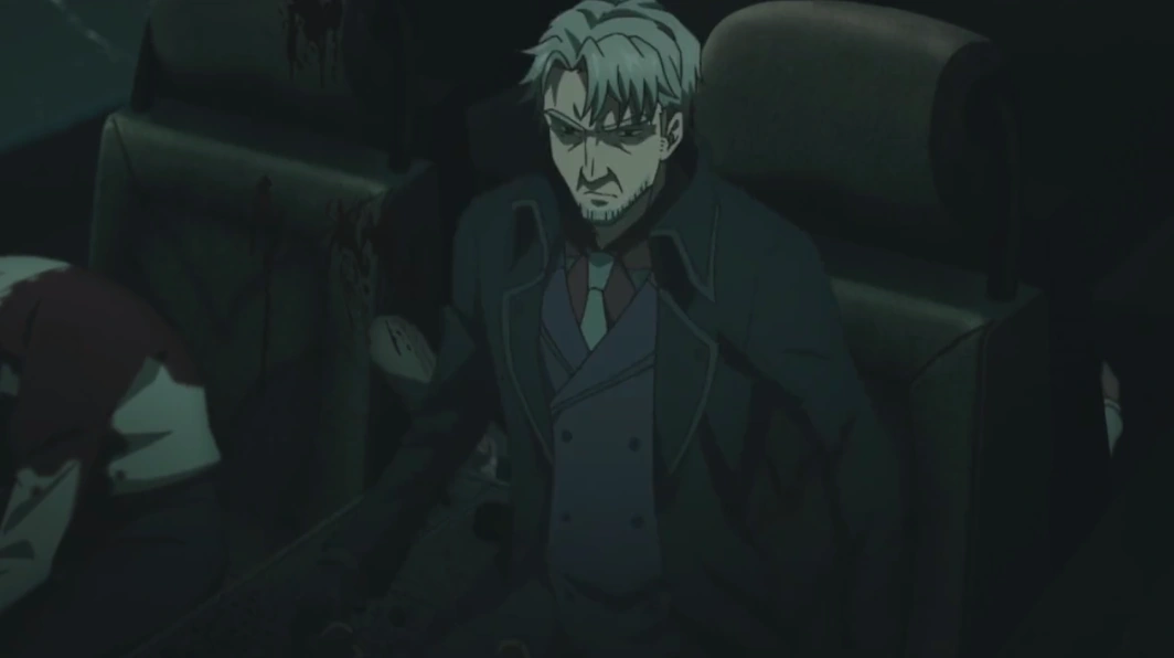 Assassin/Gallery | The World's Finest Assassin Wiki | Fandom