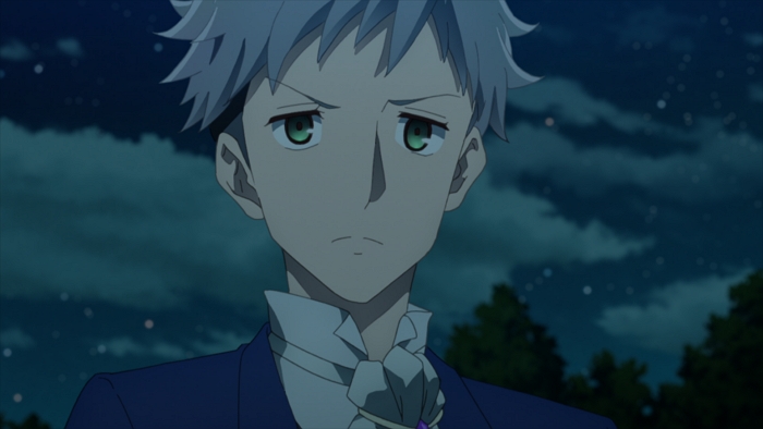 Ronah | The World's Finest Assassin Wiki | Fandom