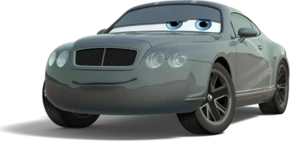 Prince Wheeliam | The World Grand Prix Wiki | Fandom