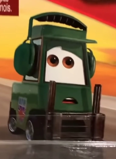 Nick Pit-Tire | The World Grand Prix Wiki | Fandom